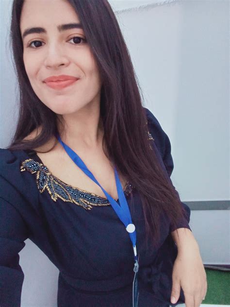 Oumaima Lachtar On Linkedin Fcee10 Eniso Events Network Experience Sagemcom