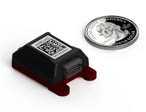 Sparton Navex Develops Mems Based Ahrs Inertial Sensors For Unmanned Systems Unmanned Systems