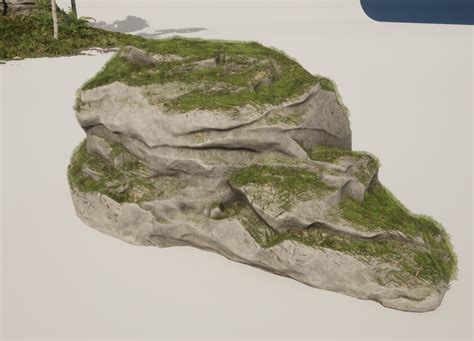 Which Of These Two Projects Would Make A Better Portfolio Piece — Polycount