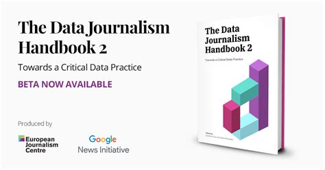 Data Journalism Handbook