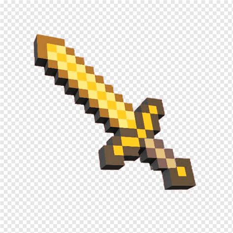 Minecraft Gold Sword Texture Minecraft Gold Sword Texture