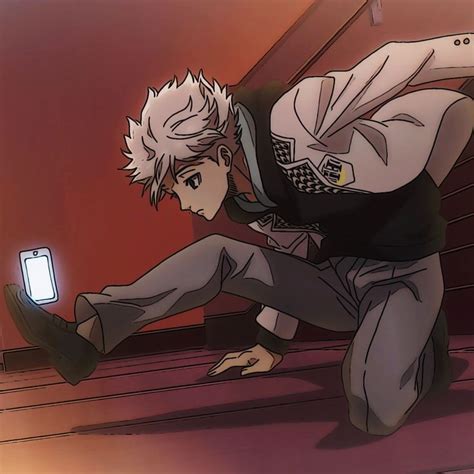 Nagi Seishiro Сейширо Наги