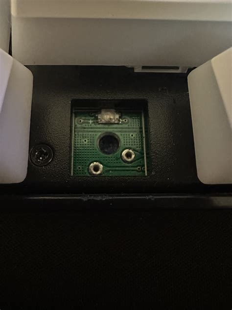 Outemu Switch By Hq1412 Download Free Stl Model