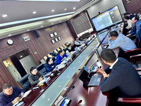 Мо Монголын эрчим хүч геологи уул уурхайн ҮЭ ийн холбоо