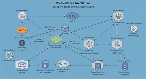 Microservices Architecture Demystified Build Scalable Systems Ast Consulting