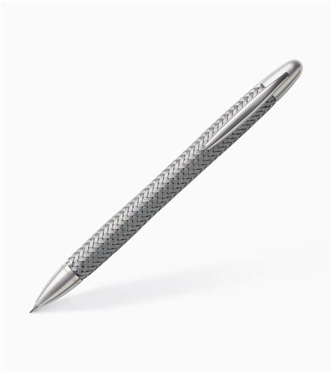 Bundle Tec Flex Pen And Pencil Steel Porsche Shop
