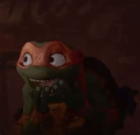 Mikey Mutant Mayhem 1 2 Tmnt Artwork Teenage Mutant Ninja Turtles Art Tmnt Art