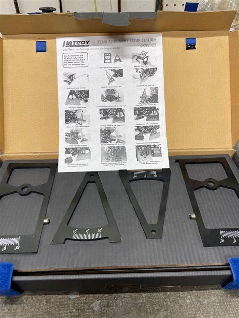 Integy Setup Station R C Tech Forums