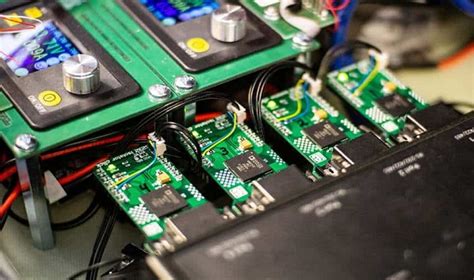 Pcb And Pcb Assembly Test Wonderful Pcb