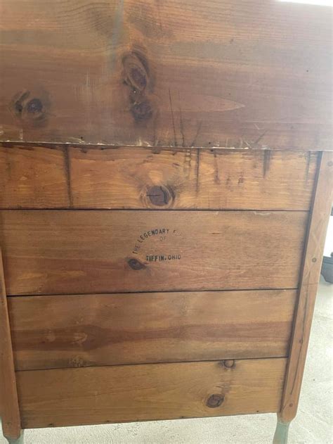 Dry Sink Buffet Identification Help Would Be Greatly Appreciated R