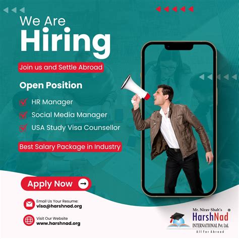 Vikas Shah On Linkedin Join Our Team