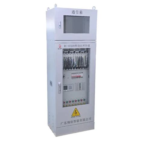 Power Distribution Cabinet Distribution Terminal Unit Dtu Dtu And Reliable Power Management Dtu