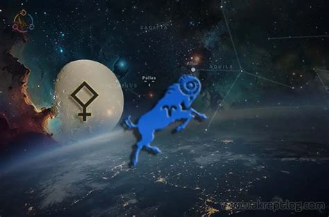 Palas En Acuario ¿cómo Afecta Palas A Qué Casa De Acuario Blog De