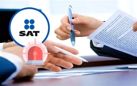 Sat Lanza Aviso De último Momento Sobre Obligaciones Fiscales Esto