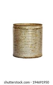 Rusty Tin Cans Images Stock Photos Vectors Shutterstock