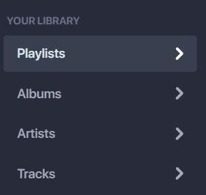 Export Download Your Spotify Data Soundiiz Blog