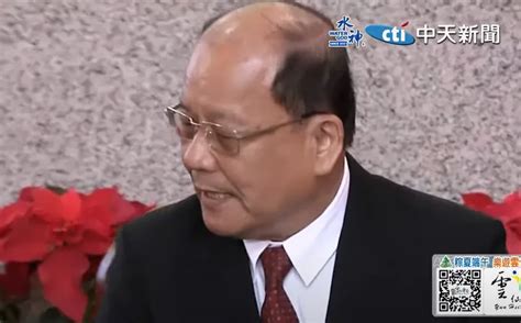 懲戒法院前院長對女「強行環抱摸背說好香」！監察院通過彈劾