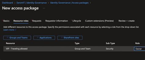 Control Access To Azure Ad For Certain Users