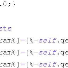 Snippet From Range2text Egl If Self Range Margin IsDefined Margin Download Table