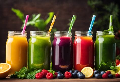 Sucos Detox Para Perda De Peso Perca 44 Libras Em 3 Dias Com Estas