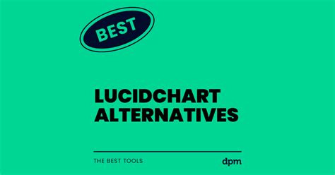17 Best Lucidchart Alternatives Reviewed In 2025 The Digital Project