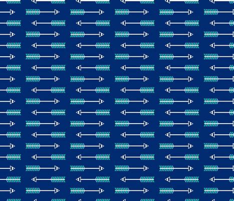 Playful Arrows Designs By Lisanorrisartworks