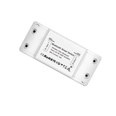 Smart Switch Diy Wi Fi Smart Light Switch Timer App Wireless Remote