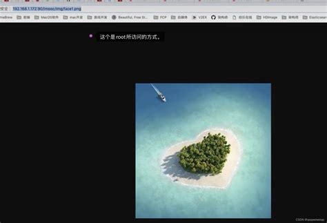 Nginx如何配置一下静态资源的服务（nginx中配置静态资源服务器）nginx配置静态资源指向另一个服务器 Csdn博客