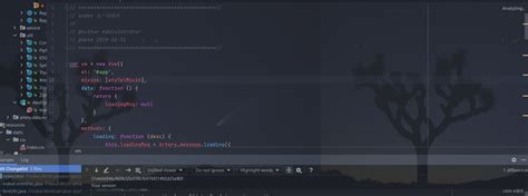 自定义idea的背景图片，泰裤辣！！！ Csdn博客