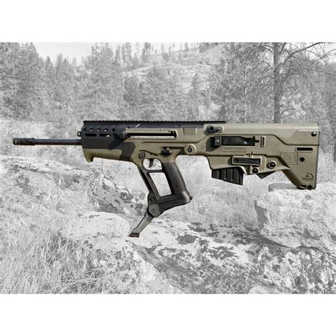 Iwi Tavor X95 Tavor 7 Pistol Grip Fab Tar Podium Bundle