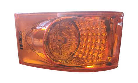 Indicator Lamp Led Type Mcnaughtans