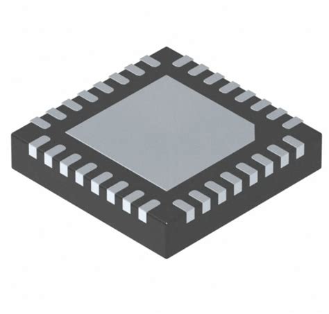 1 Buah Efr32mg21a020f512im32 Br Ic Rf Txrx Mcu Bluetooth V5 1 Benang Zigbee Bantalan Terbuka 2 Png