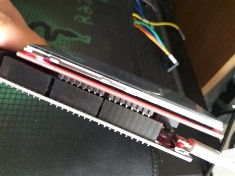 35 Tft Lcd Display Module Touch Screen Sd Card 480x320 Mcufriend Displays Arduino Forum