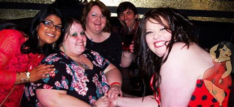 Club Indulge Londons Bbw Nightclub Odd Culture