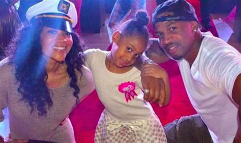 Stevie J Ain T Here For Mimi S Fake Lesbian Relationship Hollywood Street King