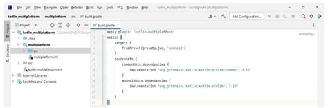 Kotlin Multiplatform How To Use Cases Kotlin Multiplatform
