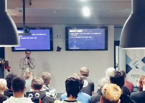 nick jokić on linkedin flutter fluttercommunity flutterdevelopers