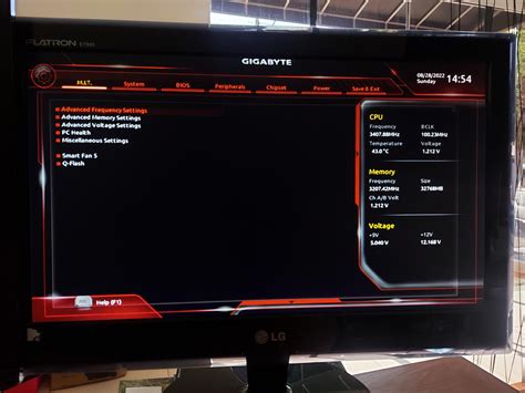 Processador amd Ryzen 52600 com 3200mhz de ram - Memórias (RAM) - Clube ...