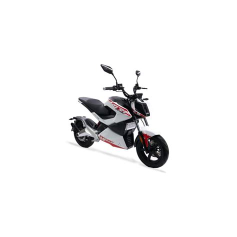 Quady 49 Cc Mini Moto