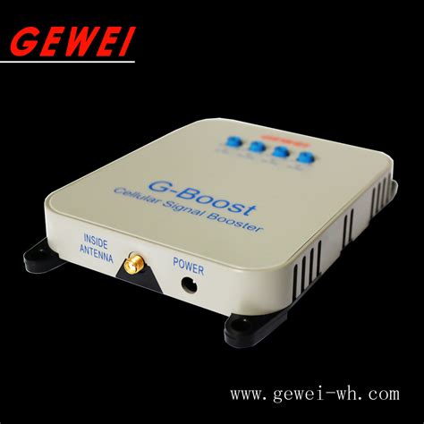 Mhz Band Mobile Signal Amplifier Cellular Signal Booster Signal Booster And