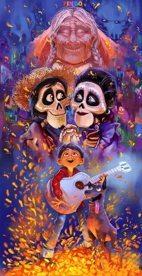 Coco Disney Artofit