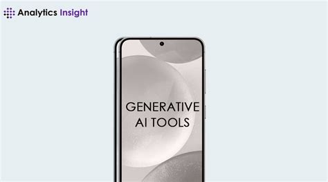 Analytics Insight® On Linkedin Generativeai Artificialintelligence Opposaicentre Nlp