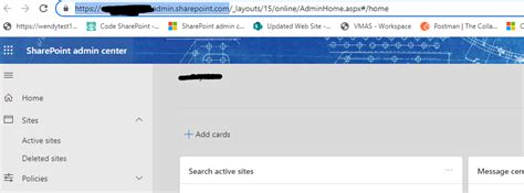 accessing sharepoint team site using powershell microsoft qanda