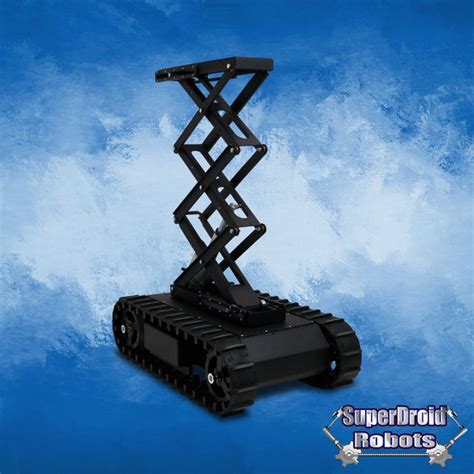 Superdroid Robots On Linkedin Robot