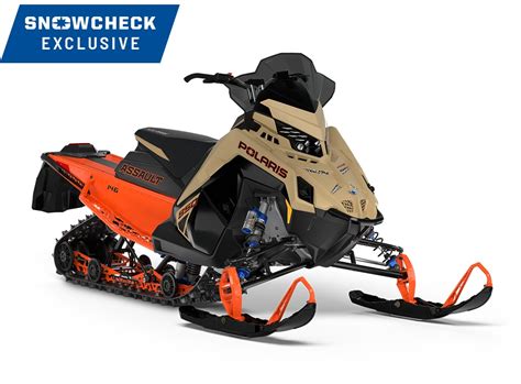 2024 Polaris 850 Switchback Assault 146 For Sale In Gatineau Moto