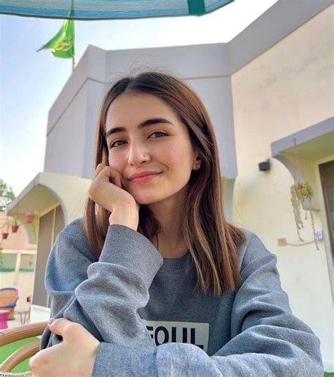 Fiza Sheikh On Linkedin I Also Dont Wish For Myself To Have A Huge