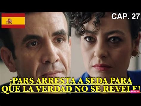 Secretos De Familia Yargi Capitulo Antena Espa A Youtube