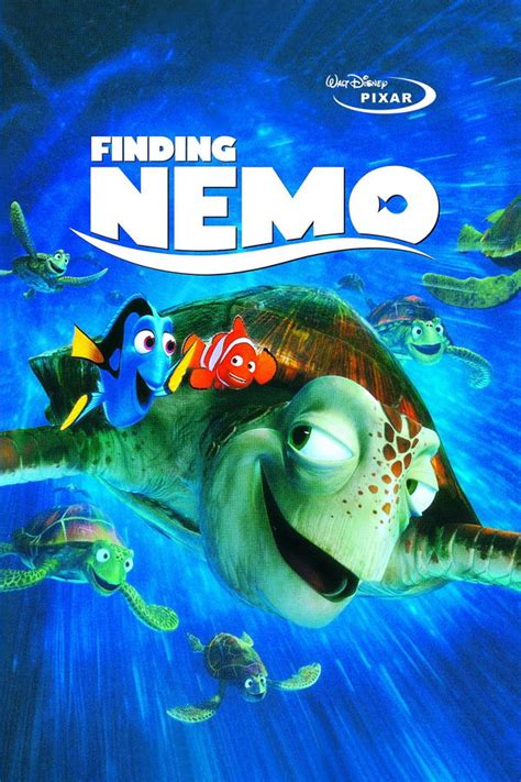 Finding Nemo Font Finding Nemo Font Generator