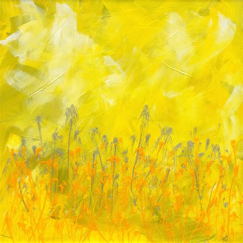 Springtime Artlifting