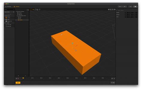 Making A Simple Game Buildbox Manual Buildbox Game Maker